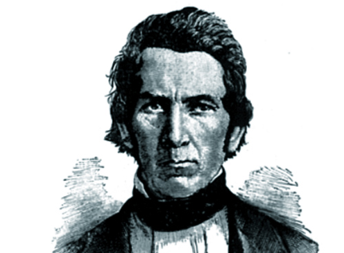 Happy Birthday, Thomas Davenport | Fortnightly