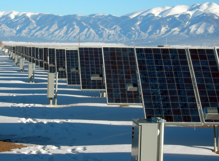 Zero-Carbon Grid Electricity | Fortnightly