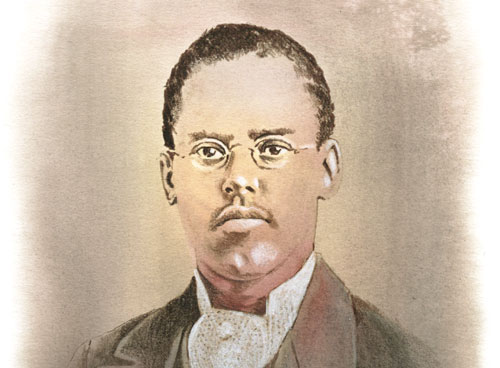 How Many Latimers Have We Missed? | Fortnightly