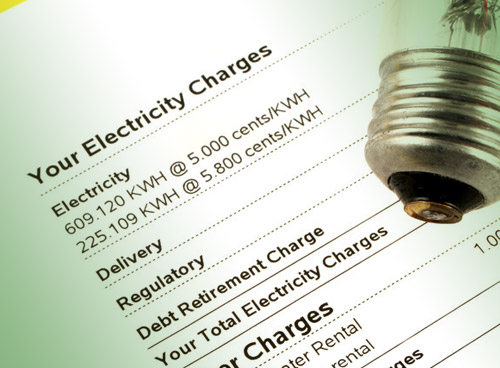 Inflation and Electric Rates | Fortnightly