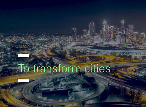 Open power at enel x | Fortnightly