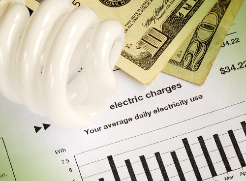 Electric Rates Increase Less Than Inflation | Fortnightly