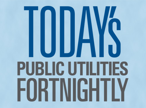 Insull Org Chart | Fortnightly