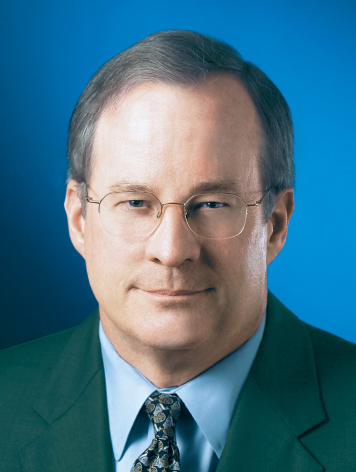The CEO Forum: The Ultimate CEOs: Peter A. Darbee | Fortnightly