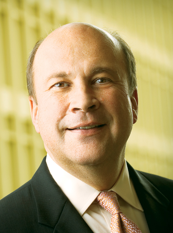 The CEO Forum: The Ultimate CEOs: Jeff Sterba | Fortnightly