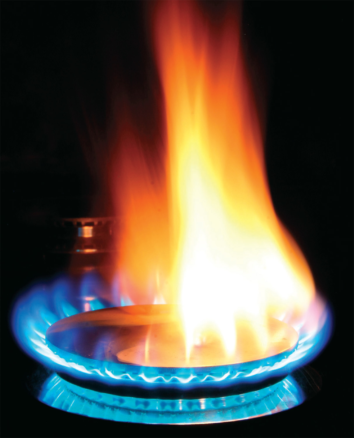 The Late Great Gas Utility | Fortnightly