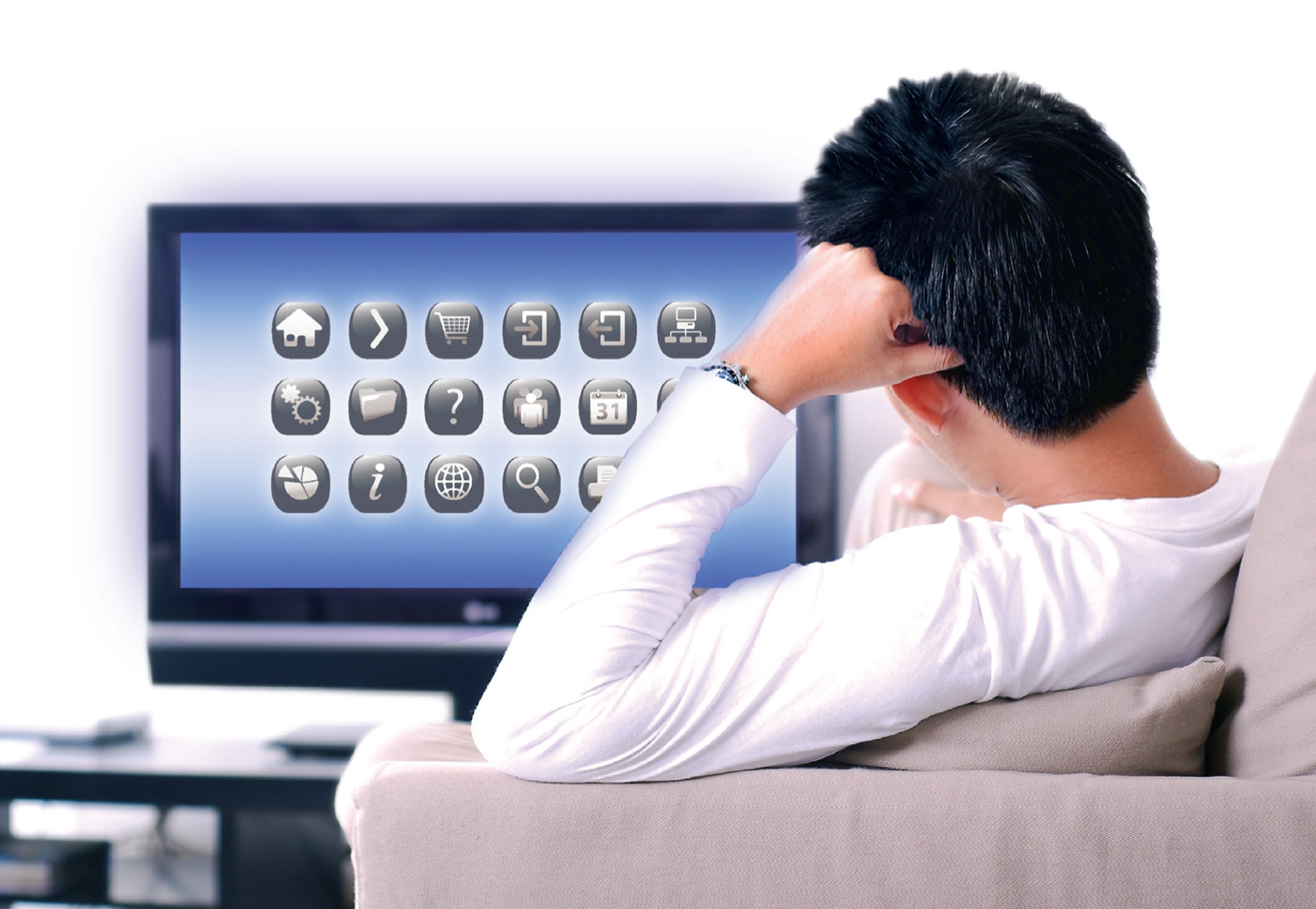 I Want My In-Home Display | Fortnightly