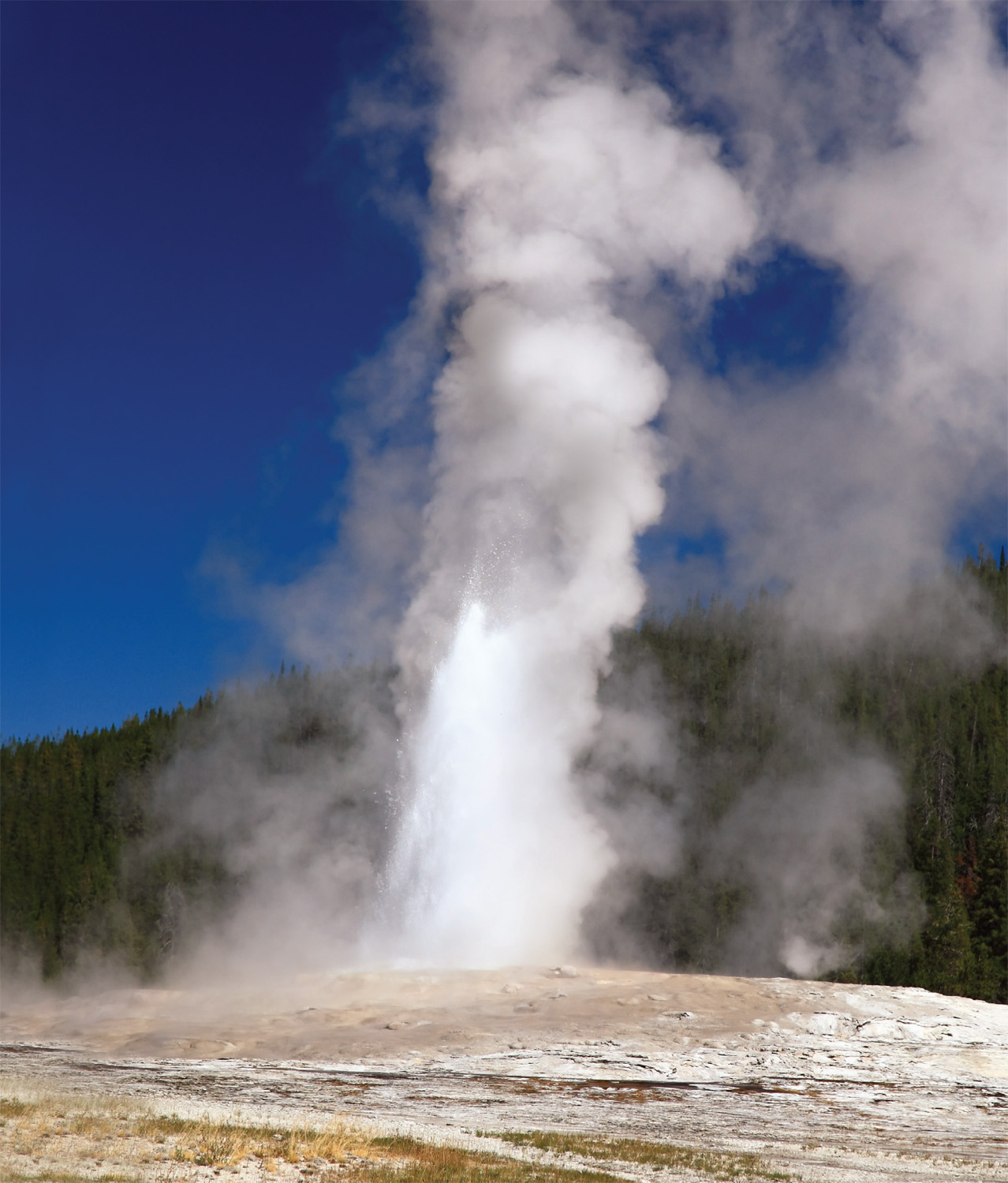 Squeezing Energy from A Rock | Fortnightly