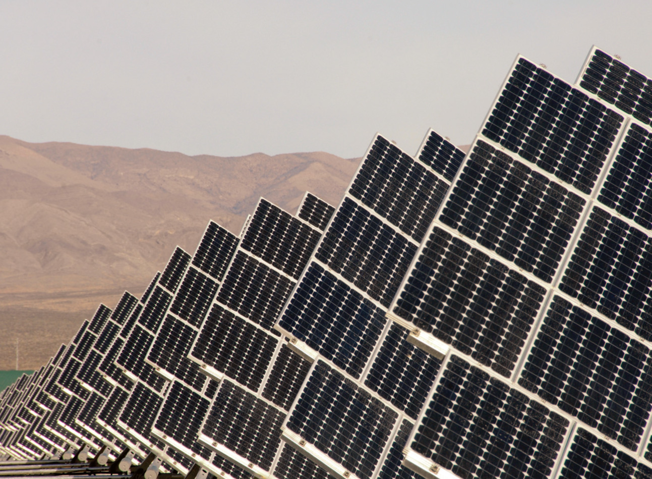 Solar Expansion | Fortnightly