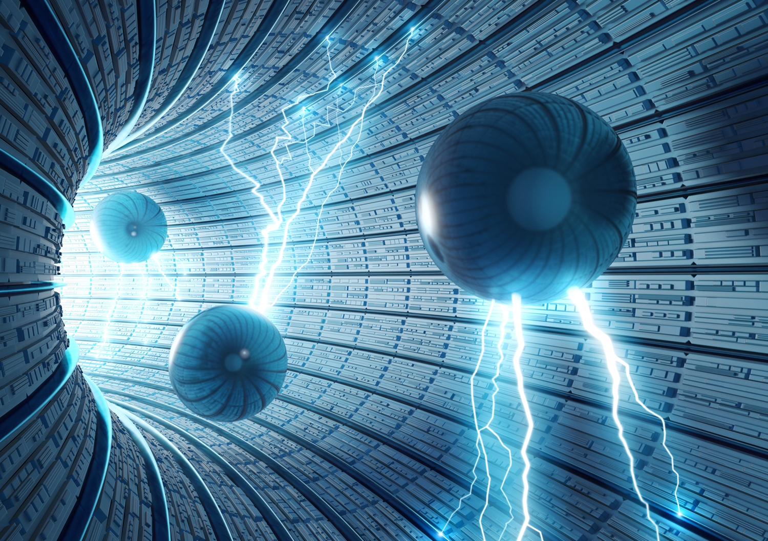 Grid Futures | Fortnightly