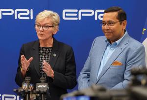 Duck Curve Now Canyon Cliffs | Fortnightly