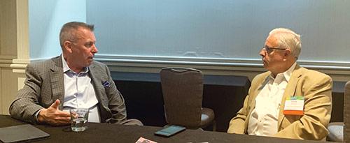 SEPA's Grid Evolution Summit: Arlen Orchard, Sacramento Municipal ...