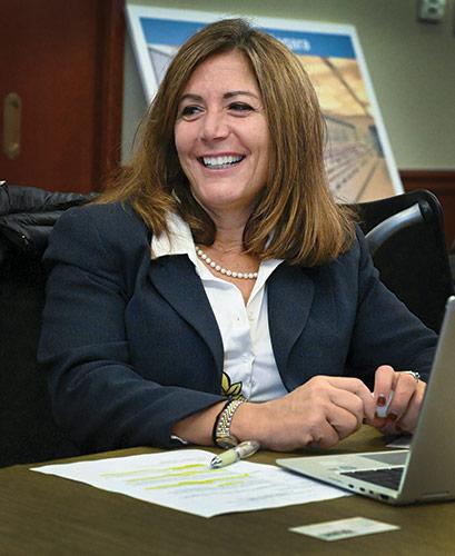 Visiting NYPA's Next Generation Niagara | Fortnightly