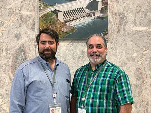 Visiting NYPA's Next Generation Niagara | Fortnightly