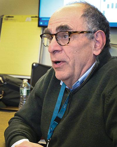 Visiting NYPA's Next Generation Niagara | Fortnightly