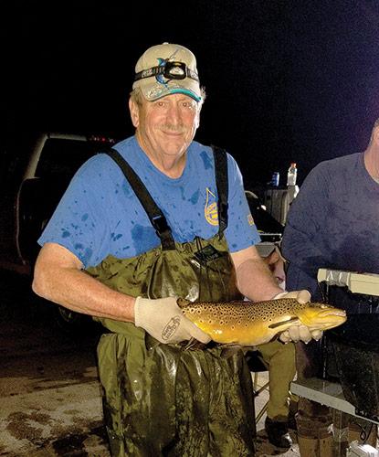 Value of Hydropower in a Dynamic Energy Frontier | Fortnightly