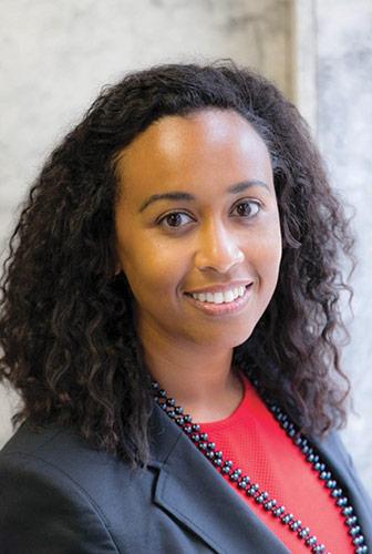 Top Innovators: Genevieve Shiroma, Leuwam Tesfai, Forest Kaser ...