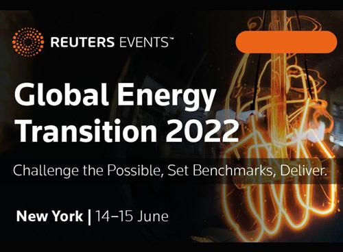 Reuters Global Energy Transition 2022 | Fortnightly Reuters Global Energy Transition 2022 | Fortnightly