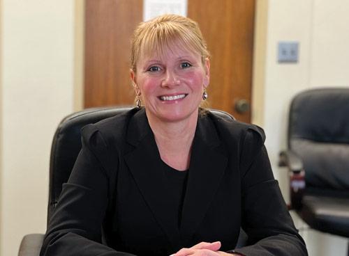 New York PSC: Tammy Mitchell | Fortnightly New York PSC: Tammy Mitchell | Fortnightly