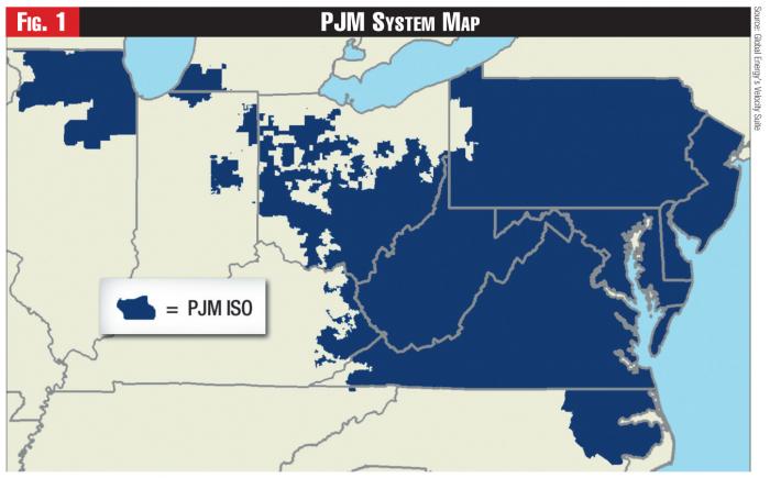 PJM Addresses Local Supply Issues | Fortnightly
